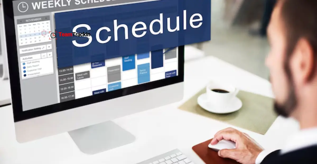 9-Day Kelly Schedule| Complete Firefighter Guide | TeamTrackin